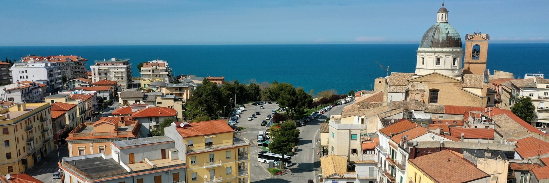 Ortona | Rete Ciclabile