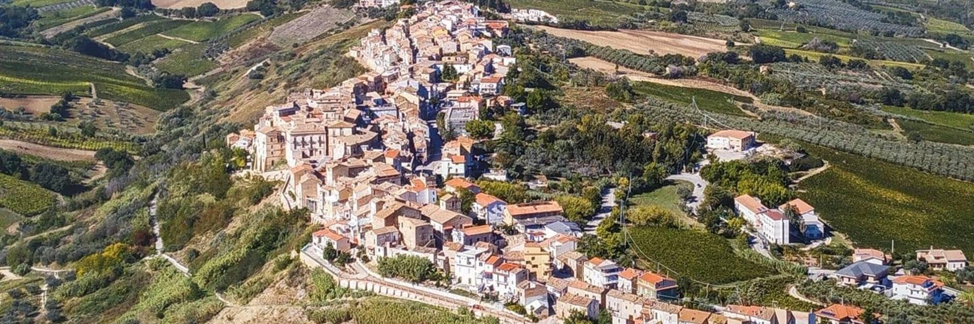 Pollutri | Rete Ciclabile