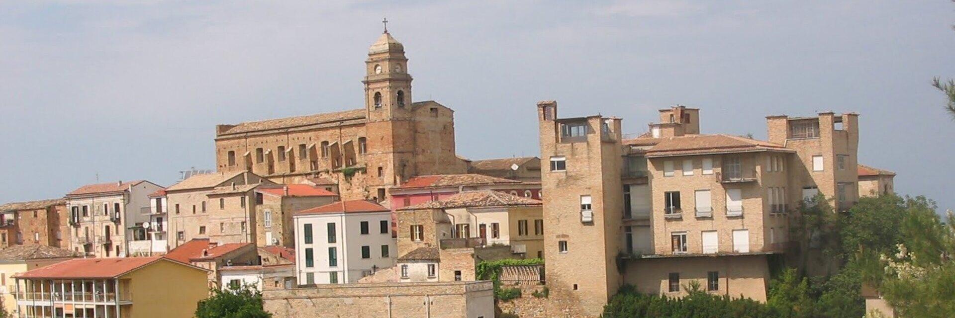Miglianico | Rete Ciclabile